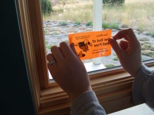 Get Out of Hell Free Category | This is True